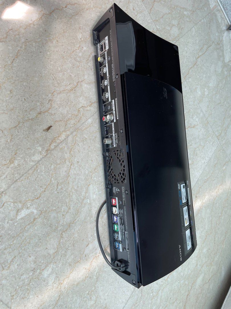 SONY Home Theatre N590 3D Blueray (Speakers and Sub Woofer only), TV & Home Appliances, TV ...