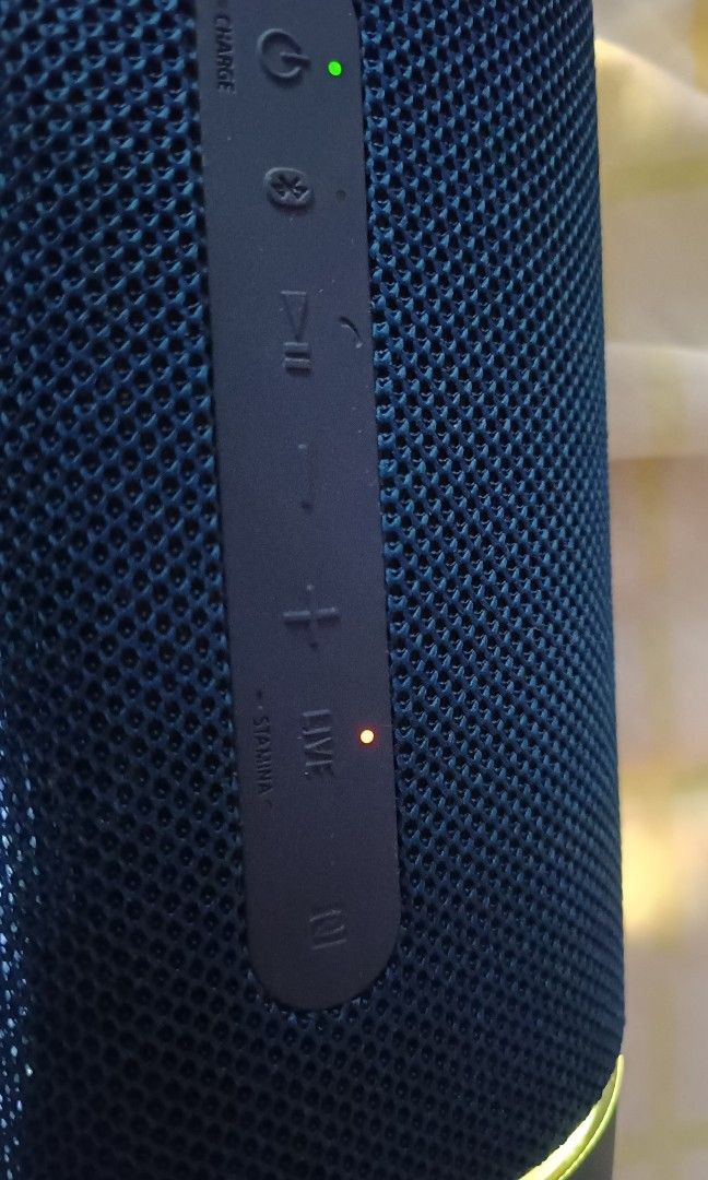 SONY XRS-XB33, Audio, Soundbars, Speakers & Amplifiers on Carousell