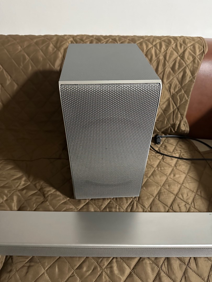 Speakers, Audio, Soundbars, Speakers & Amplifiers on Carousell