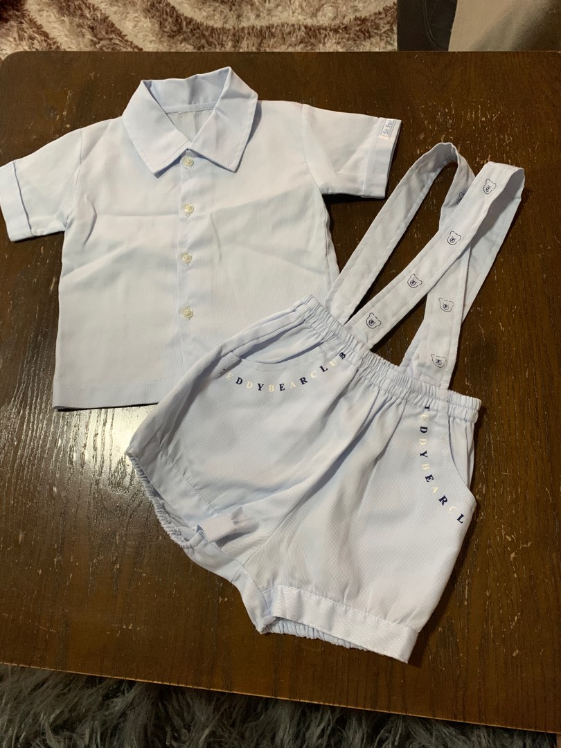 St. Patrick Jumper, Babies & Kids, Babies & Kids Fashion on Carousell