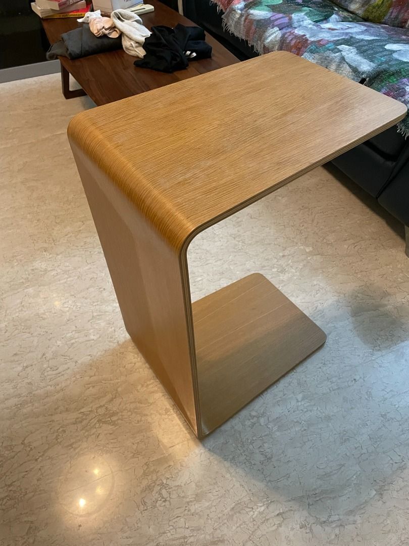 Steelcase Campfire Personal Table, Furniture & Home Living, Furniture ...