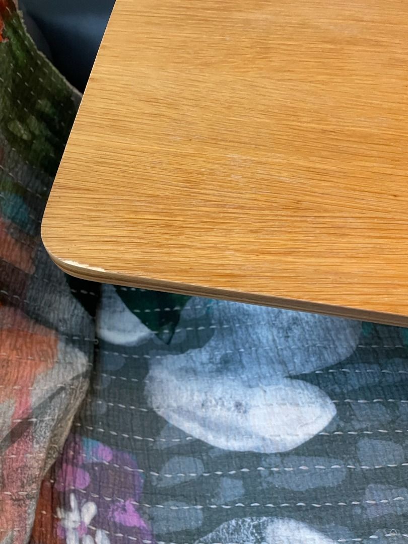 Steelcase Campfire Personal Table, Furniture & Home Living, Furniture ...