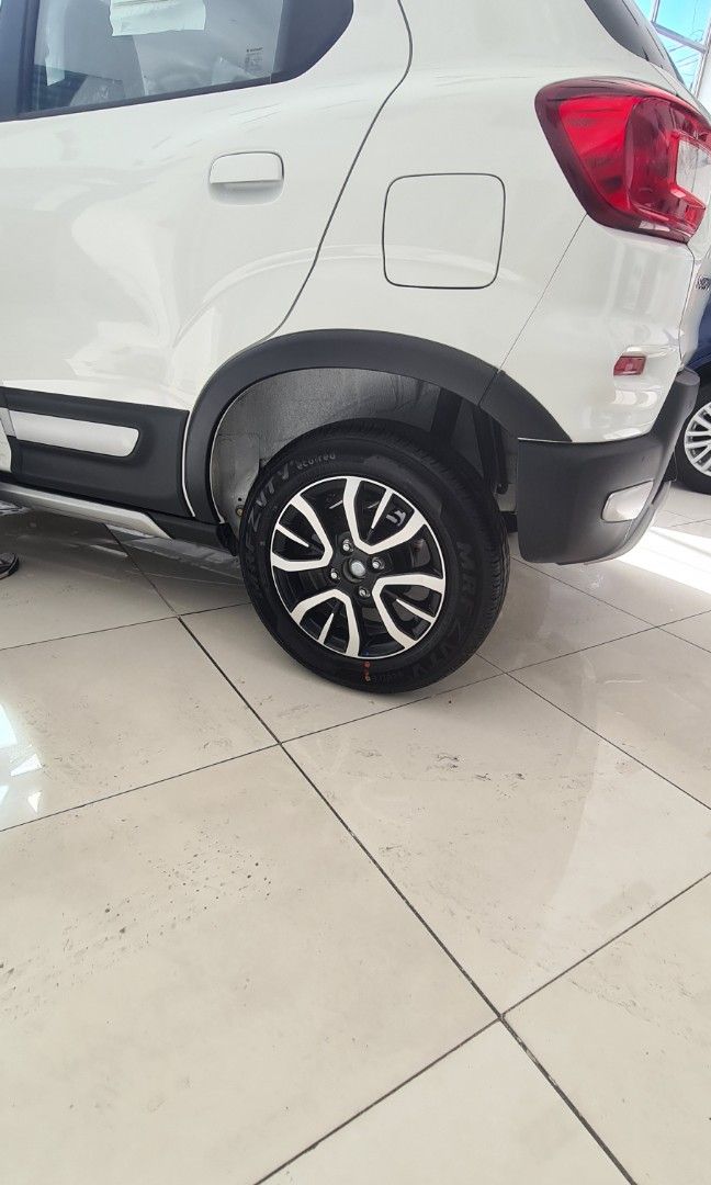 Suzuki Spresso Special Edition Manual, Cars for Sale, New Cars on Carousell