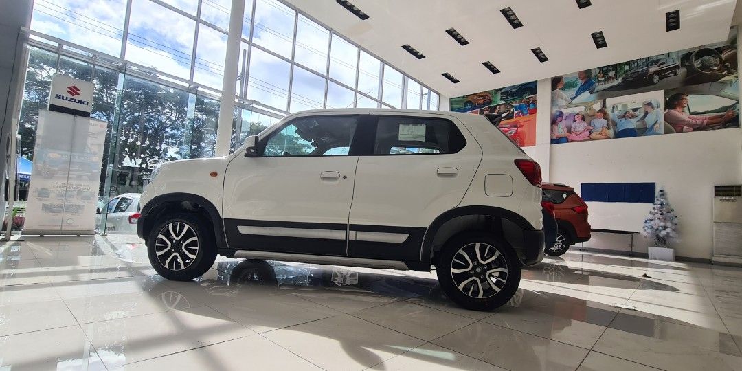 Suzuki Spresso Special Edition Manual, Cars for Sale, New Cars on Carousell