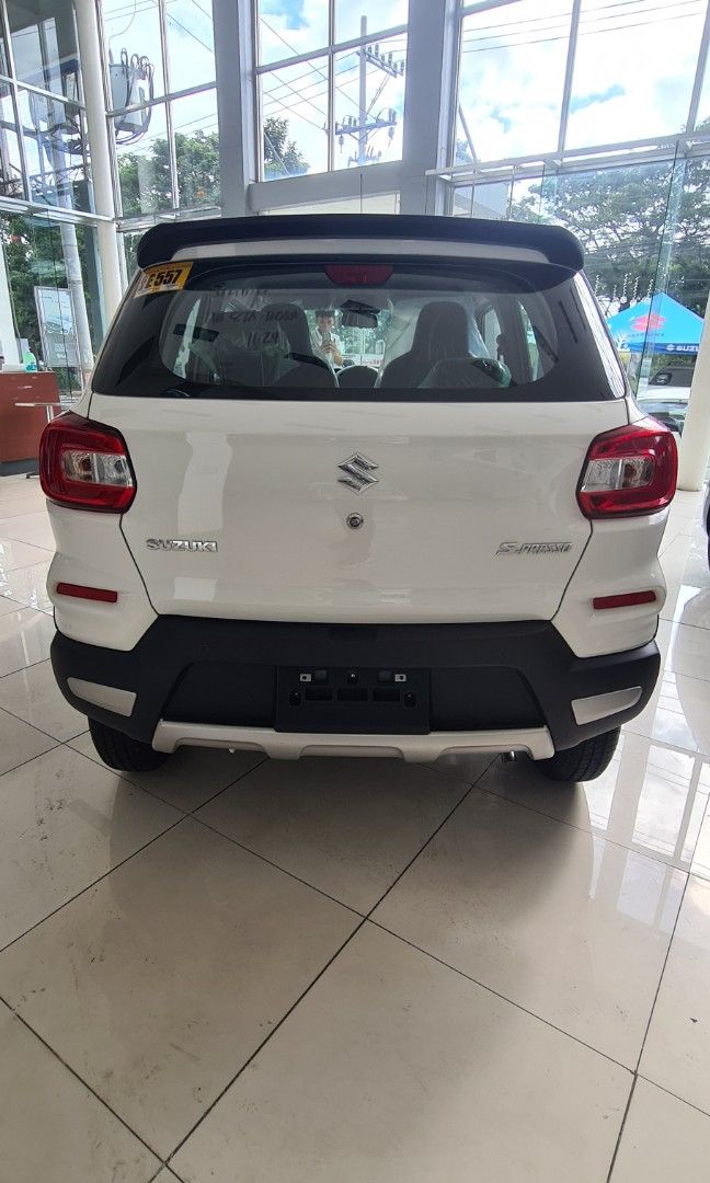 Suzuki Spresso Special Edition Manual, Cars for Sale, New Cars on Carousell