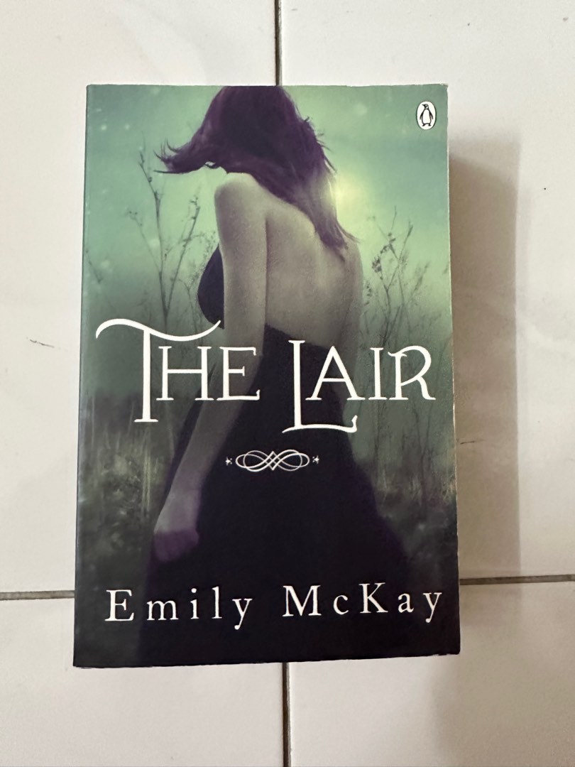 The Lair, Hobbies & Toys, Books & Magazines, Storybooks on Carousell