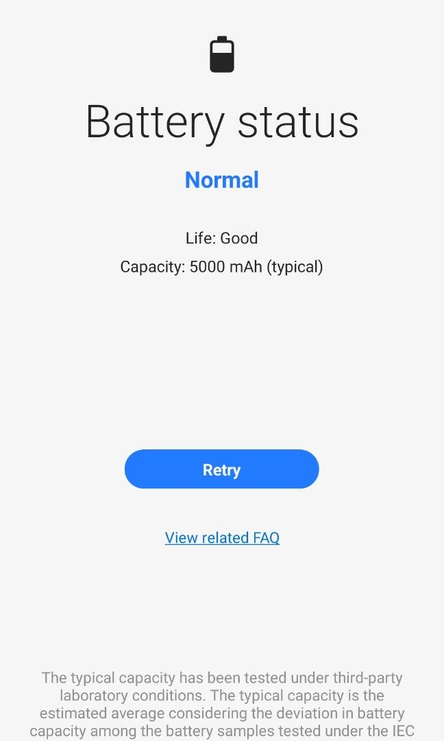 This my extra mobile, Mobile Phones & Gadgets, Mobile Phones, Android ...