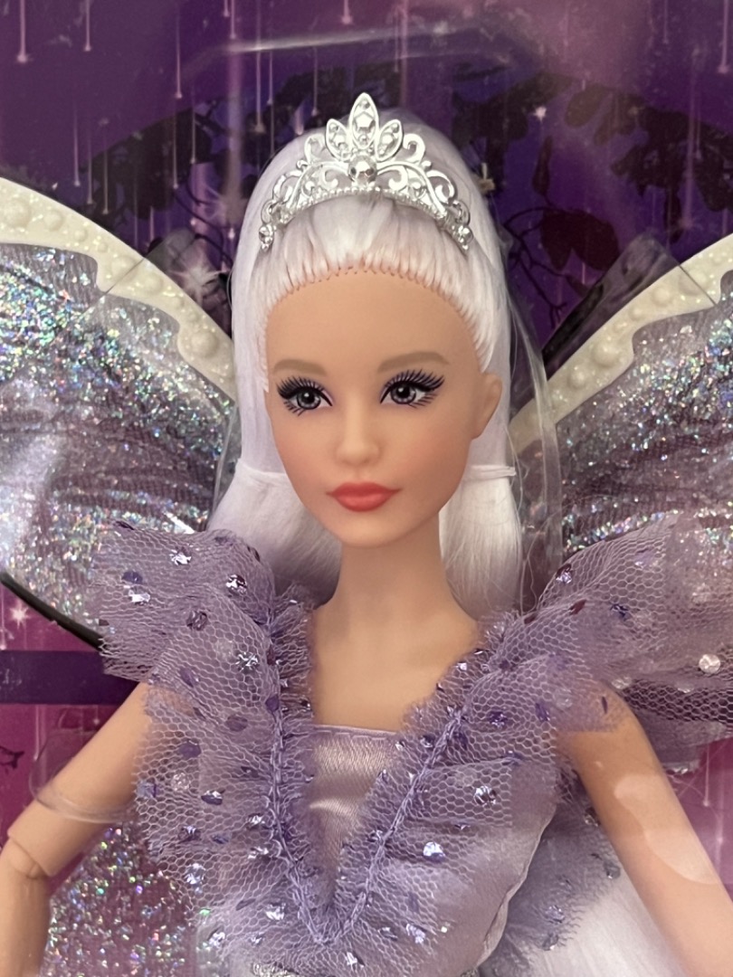 Tooth Fairy Barbie 2022 NRFB barbie signature, Hobbies & Toys, Toys ...