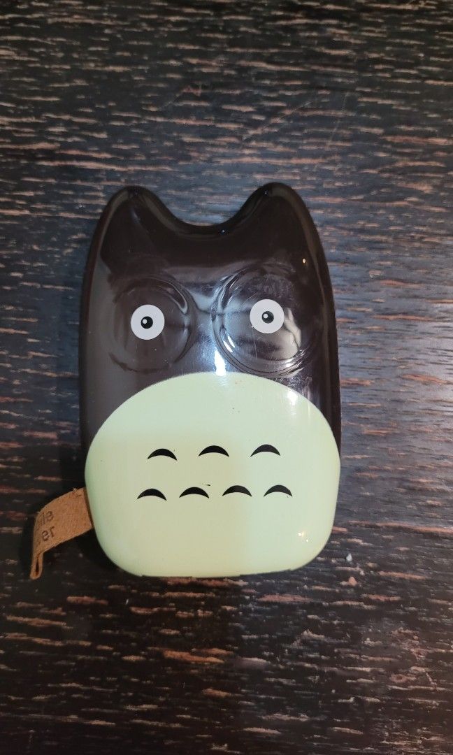Totoro power banks, Mobile Phones & Gadgets, Mobile & Gadget ...