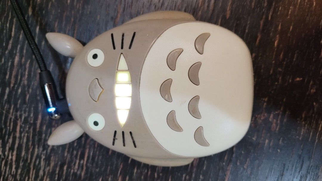 Totoro power banks, Mobile Phones & Gadgets, Mobile & Gadget ...