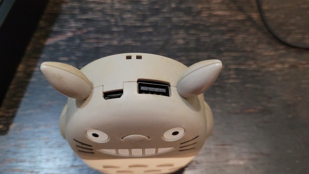 Totoro power banks, Mobile Phones & Gadgets, Mobile & Gadget ...