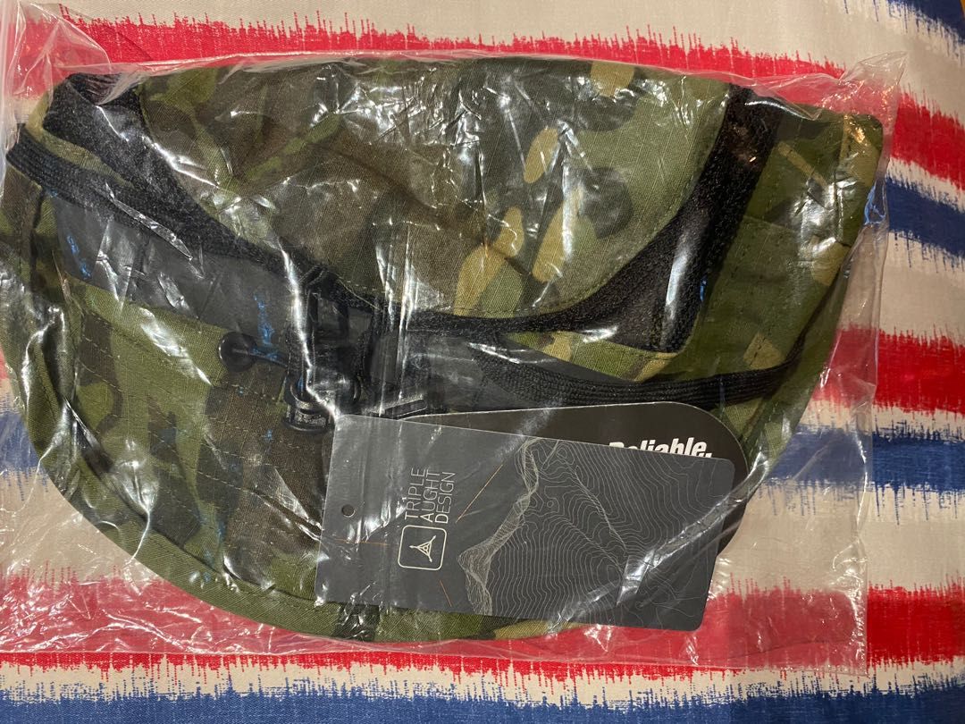 Triple Aught Design TAD scout RS boonie jungle hat, Men's Fashion ...