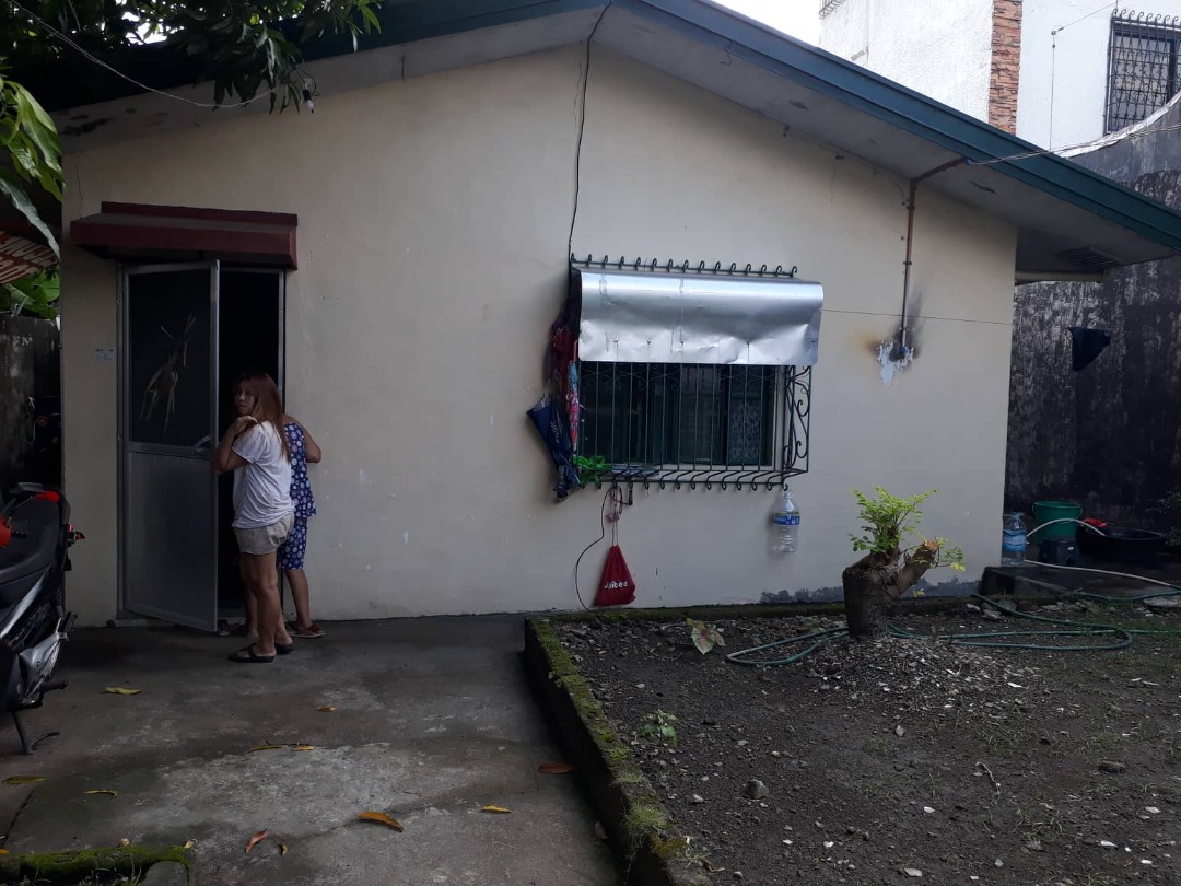 Two Bedroom House and Lot For Rent, Property, Rentals, House & Lot on ...