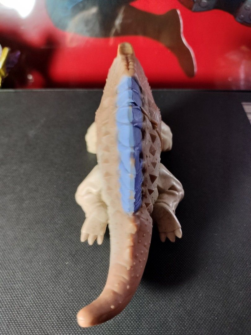 ULTRAMAN KAIJU ULTRA MONSTER GAVADON 2013, Hobbies & Toys, Toys & Games ...