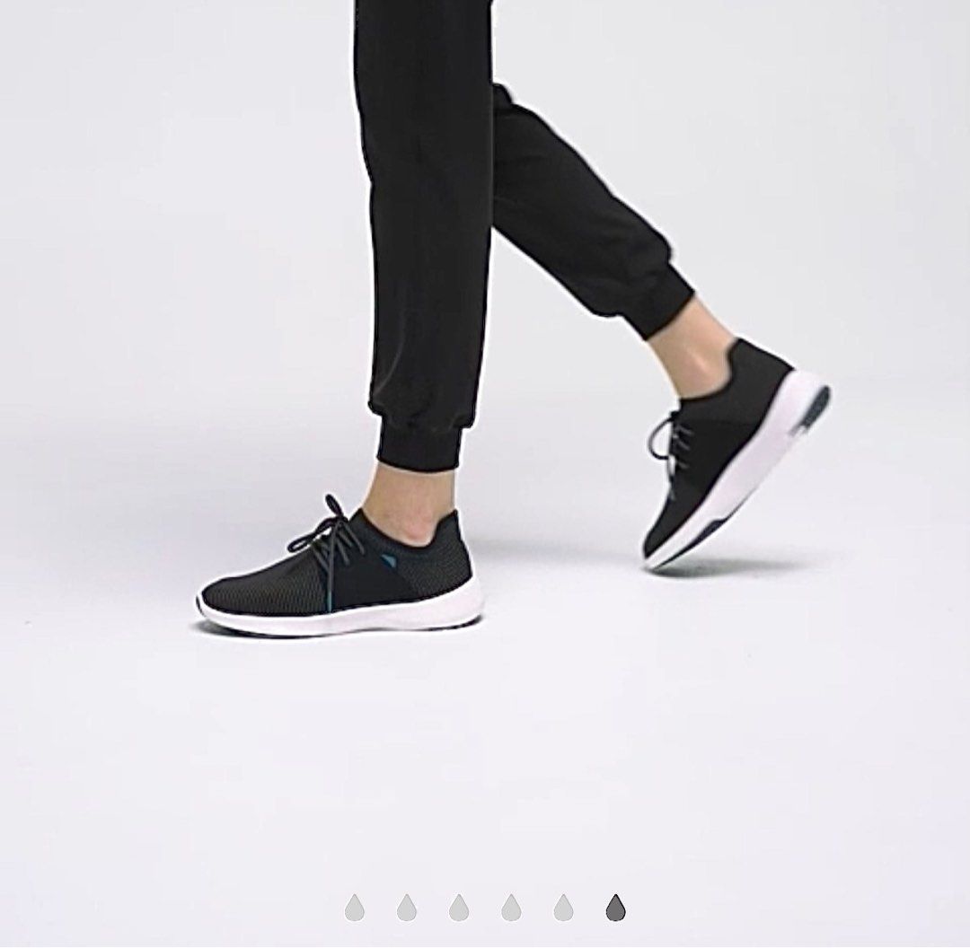 Vessi Everyday Classic 100% Waterproof, Women's Fashion, Footwear ...