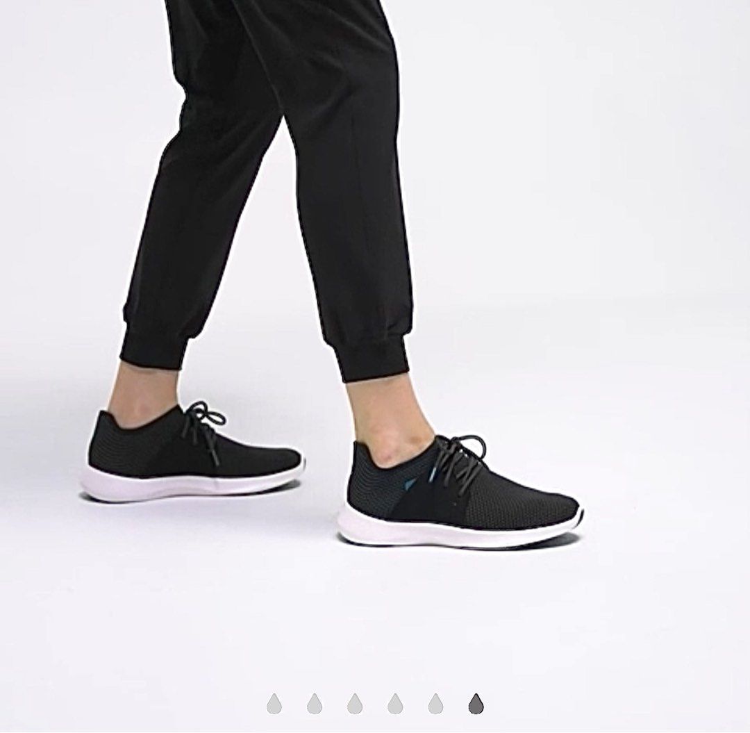 Vessi Everyday Classic 100% Waterproof, Women's Fashion, Footwear ...