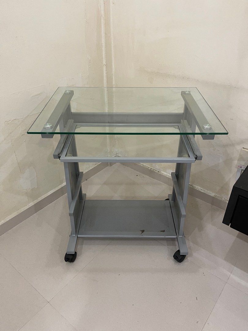 V.Hive Computer Table, Furniture & Home Living, Furniture, Tables ...