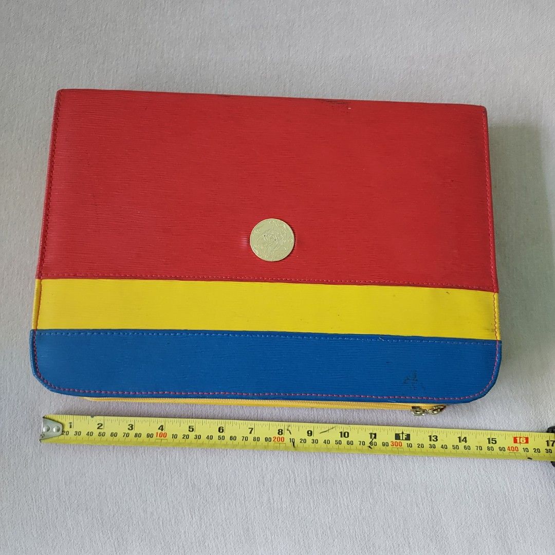 vintage-a4-size-document-storage-file-hobbies-toys-stationery