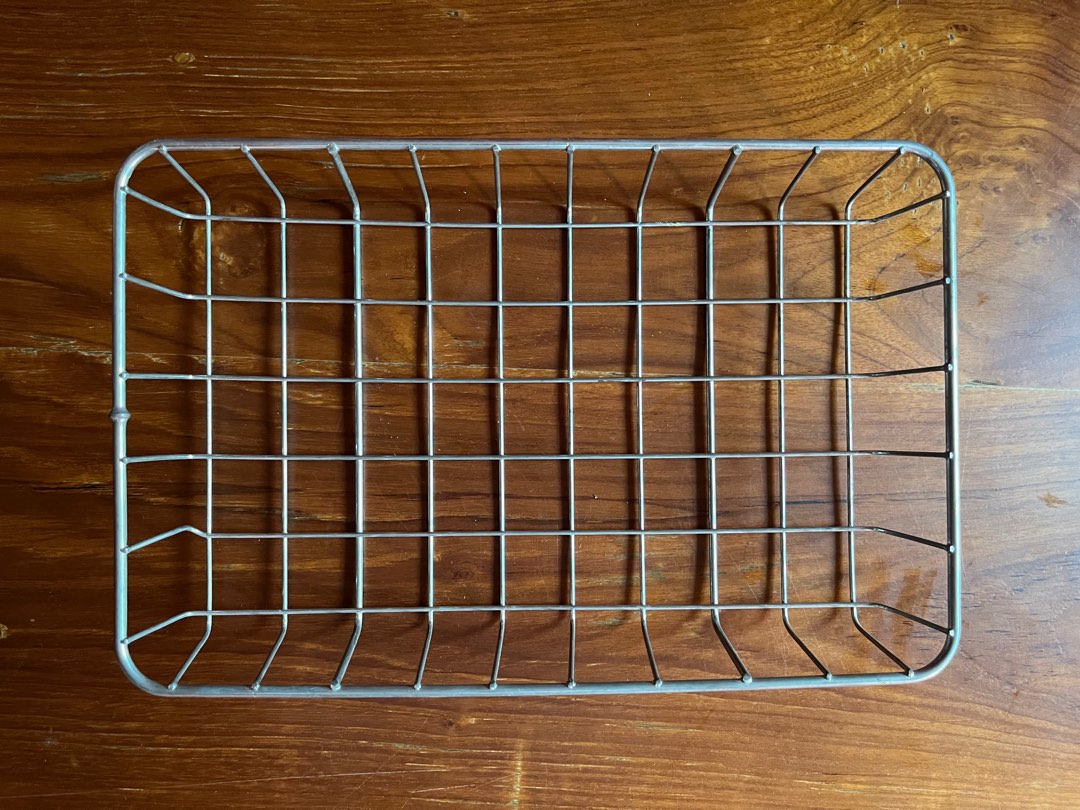 Wald 137 Half basket, Sports Equipment, Bicycles & Parts, Parts ...