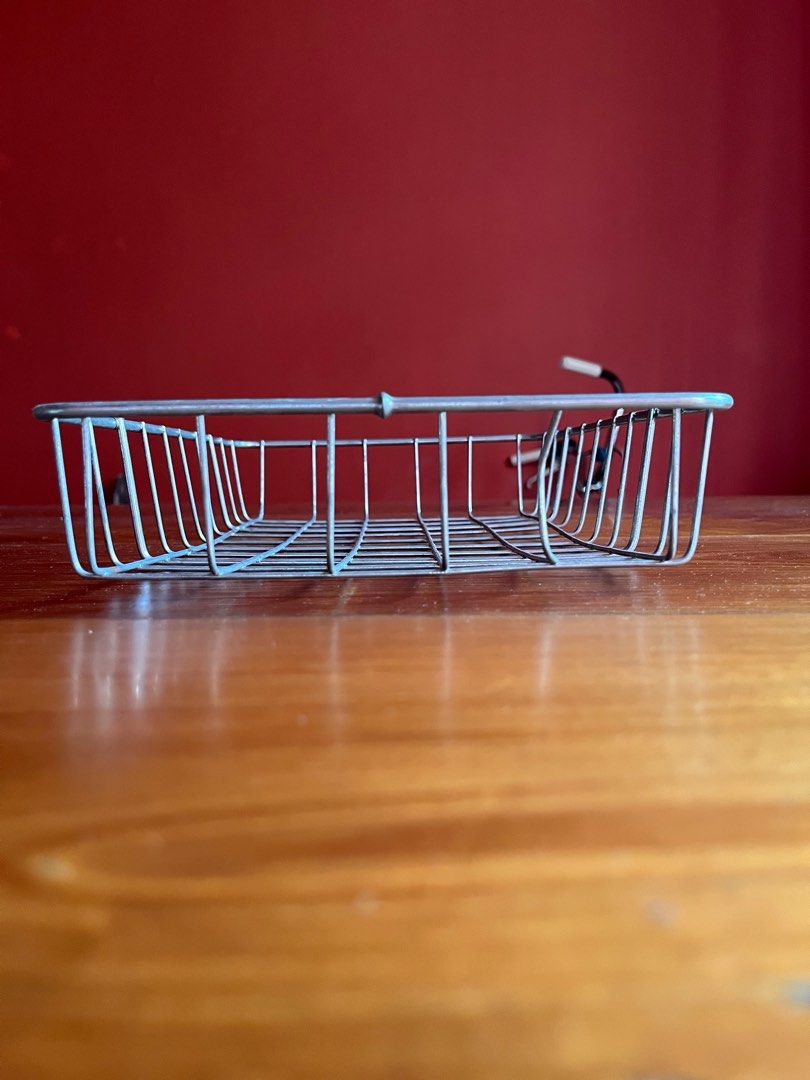 Wald 137 Half basket, Sports Equipment, Bicycles & Parts, Parts ...