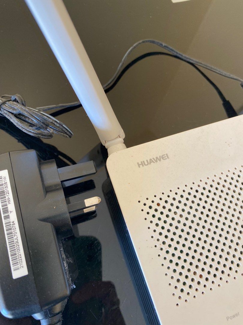 Wireless Modem Router Huawei Computers And Tech Parts And Accessories