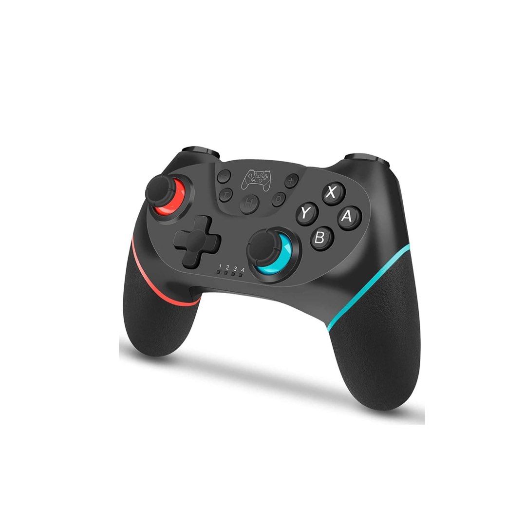 DISWOE Switch Controller, Wireless Pro Controller for Switch/Switch Lite/Switch OLED, Switch ...