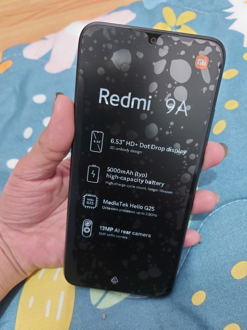 Xiaomi Redmi 9A, Mobile Phones & Gadgets, Mobile Phones, Android Phones ...