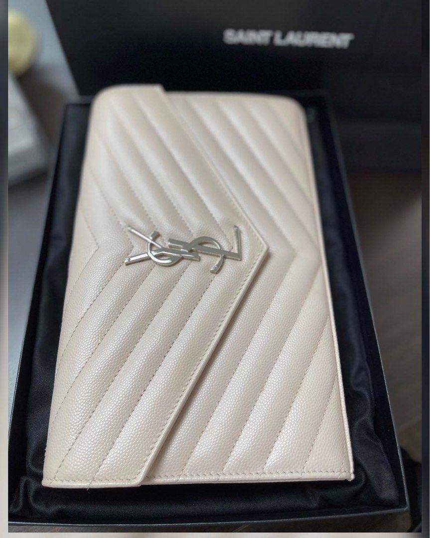 YSL WOC Large, Luxury, Bags & Wallets on Carousell