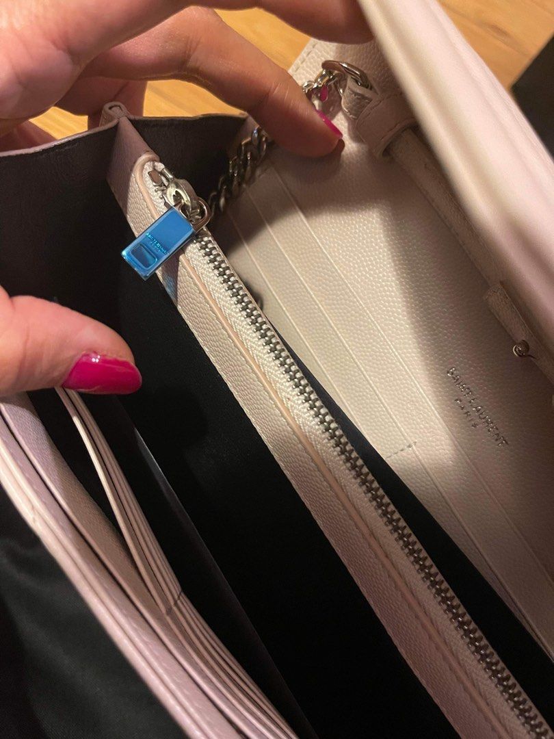 YSL WOC Large, Luxury, Bags & Wallets on Carousell