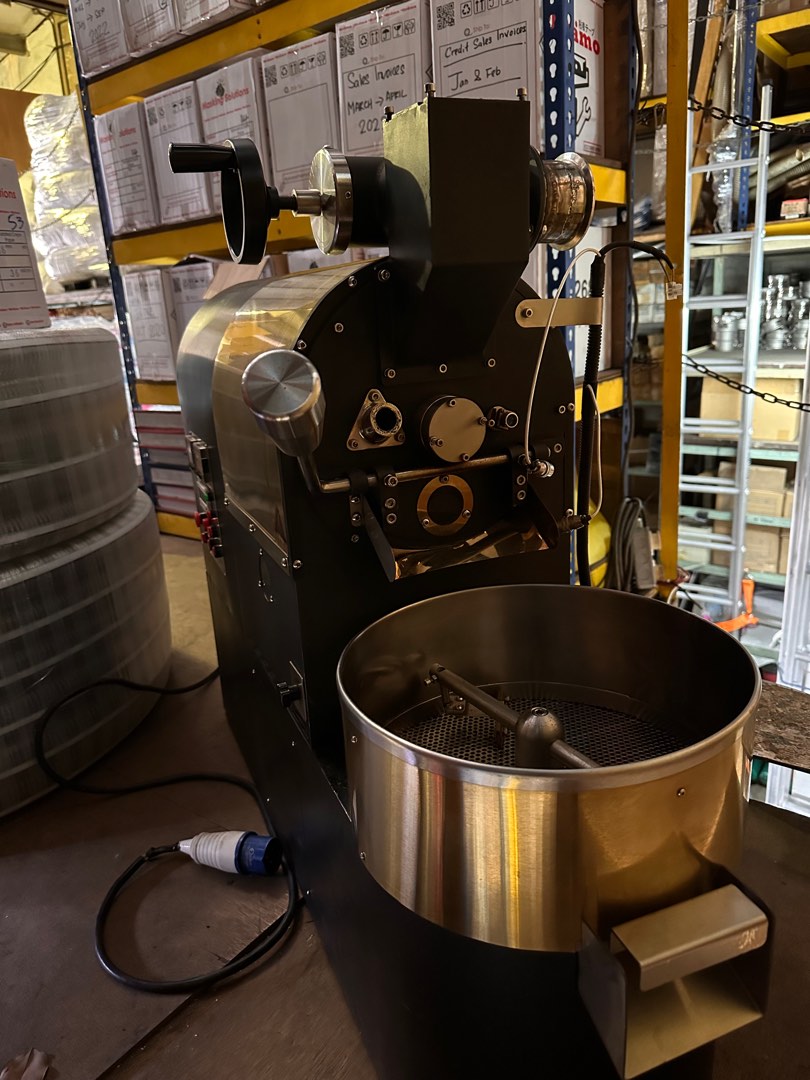 1KG Electric Coffee Roaster, TV & Home Appliances, Kitchen Appliances ...