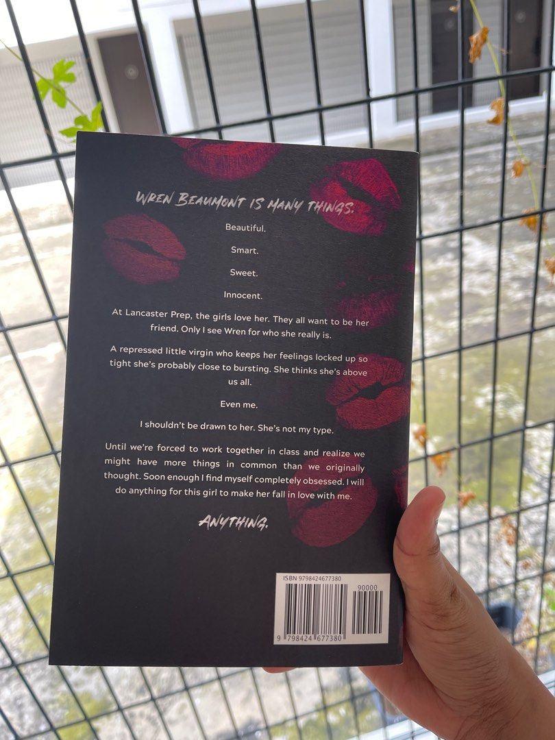 A million kisses in your lifetime, Hobbies & Toys, Books & Magazines ...