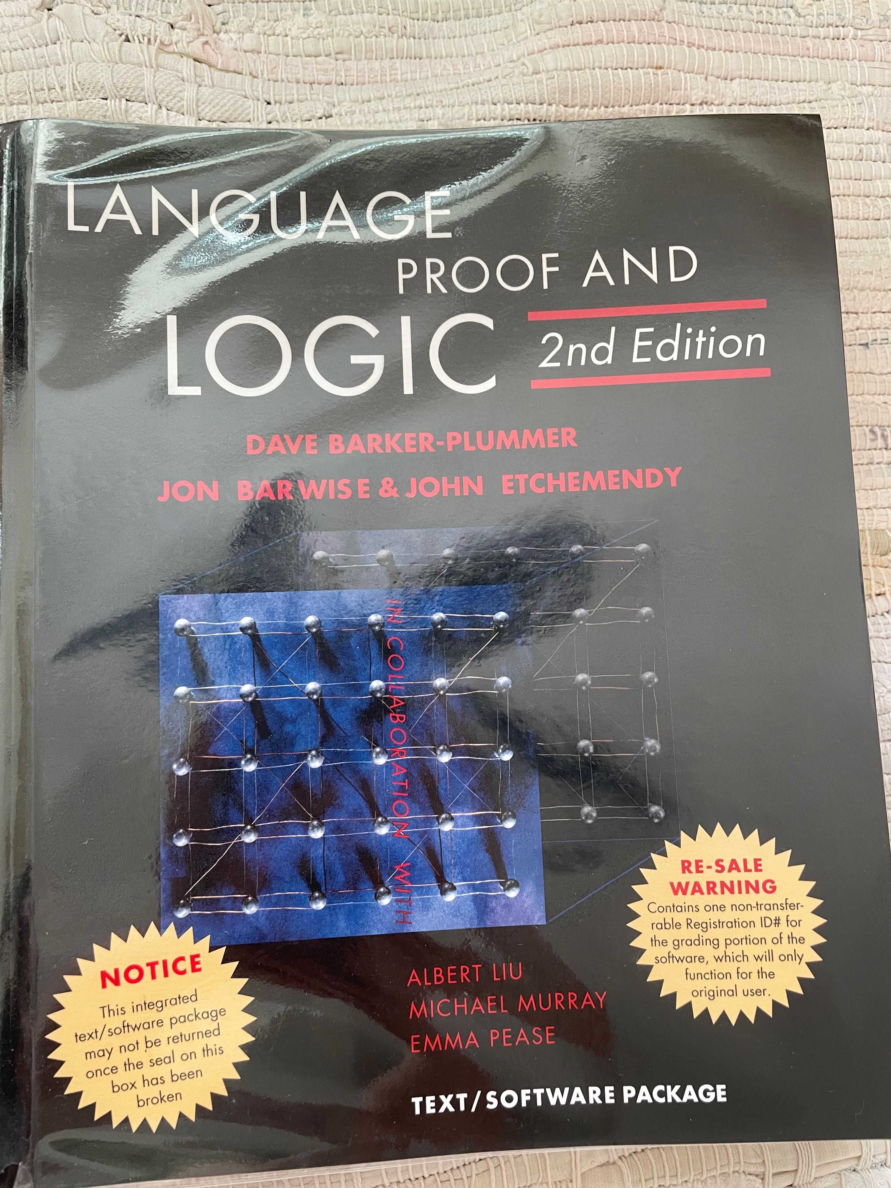 Accounting Financial Management Logic and Paradox, Hobbies & Toys, Books & Magazines, Textbooks ...