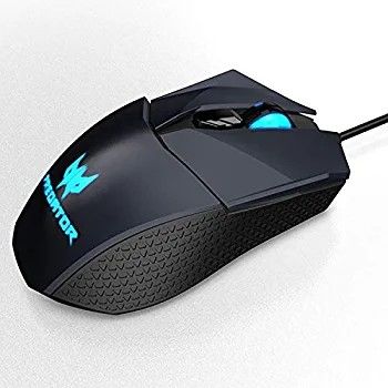 Acer Predator Cestus 300 RGB Gaming Mouse, Computers & Tech, Parts ...