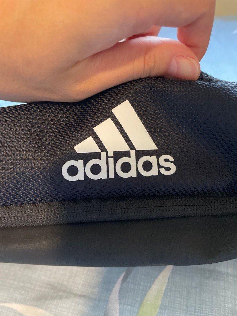Adidas Endurance Packing System Waist Bag, Men's Fashion, Bags, Sling ...