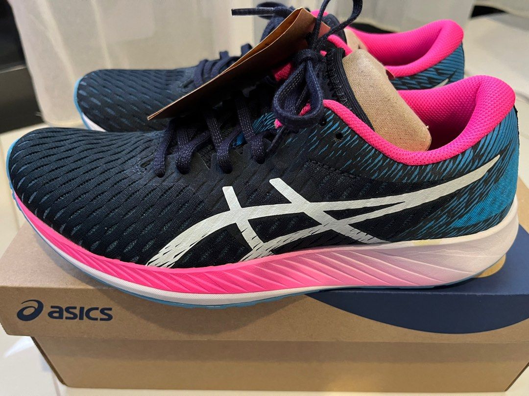 ASICS HYPERSPEED W7.5, Women's Fashion, Footwear, Sneakers on Carousell