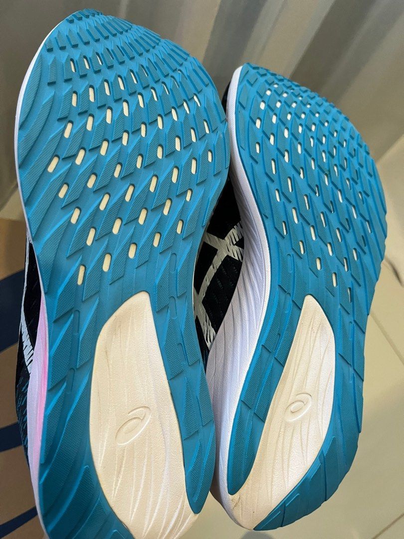 ASICS HYPERSPEED W7.5, Women's Fashion, Footwear, Sneakers on Carousell