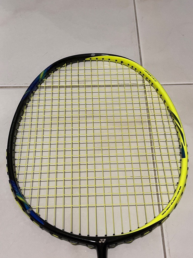 Astrox 77, Sports Equipment, Sports & Games, Racket & Ball Sports on ...