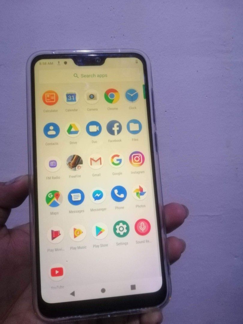 asus m2 pro max, Mobile Phones & Gadgets, Mobile Phones, Android Phones ...