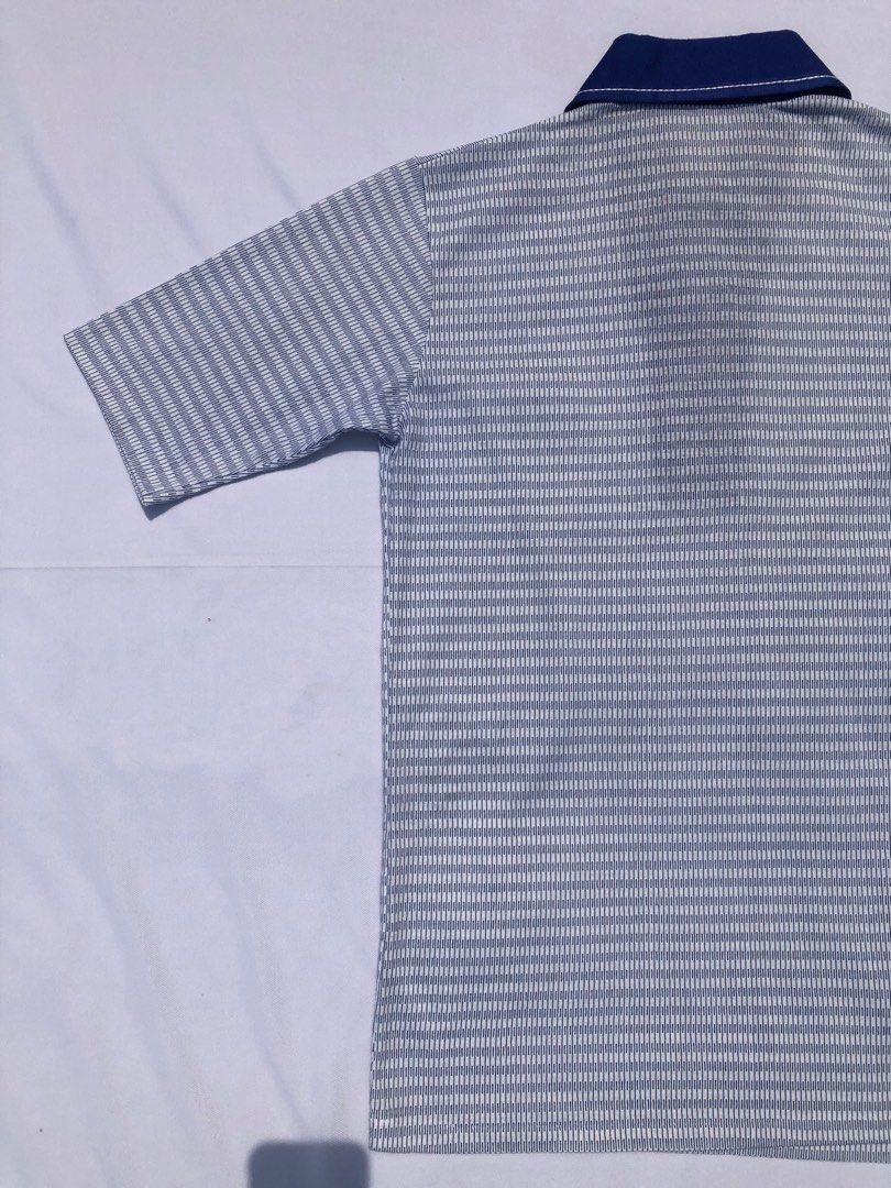 Baju vintage kolar besar, Men's Fashion, Tops & Sets, Tshirts & Polo ...