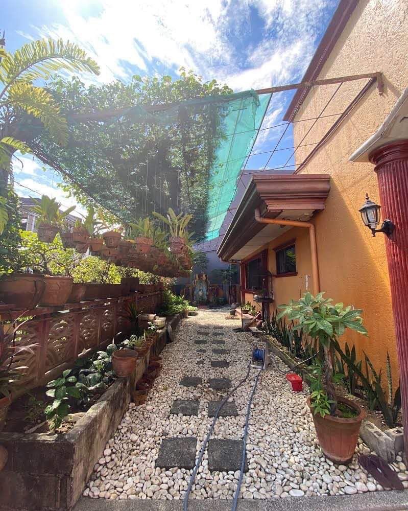 BF HOMES PARANAQUE HOUSE WITH POOL, Property, For Sale, House & Lot on ...