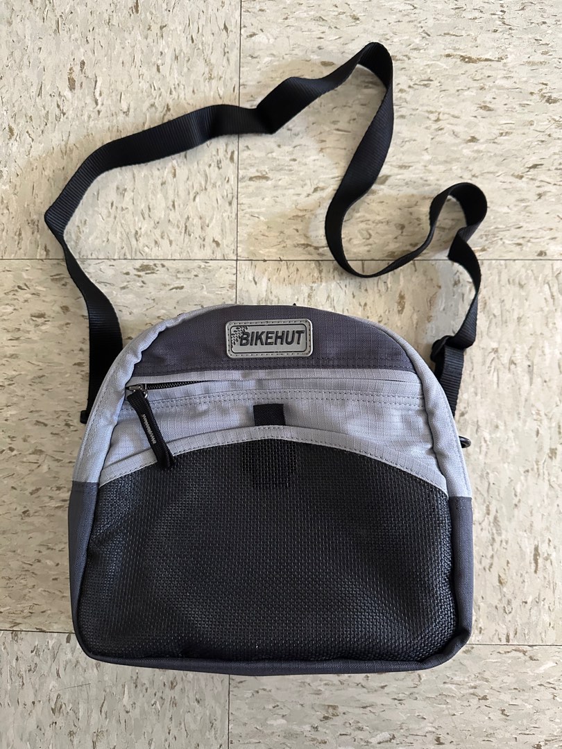 Bikehut 單車袋, 運動產品, 單車及配件, 單車 - Carousell
