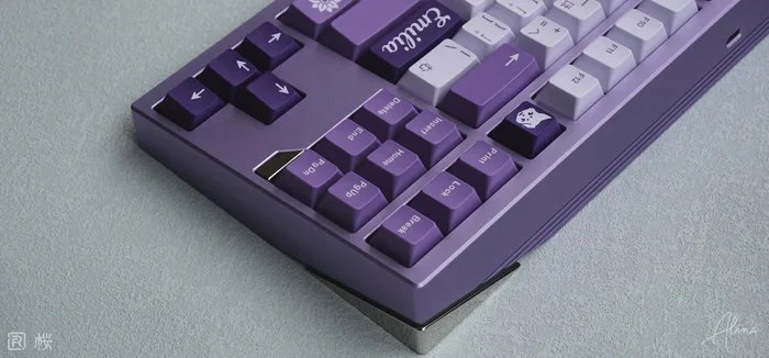 BNIB Alina80 Lilac WK by Sakura Studios, Computers & Tech, Parts ...