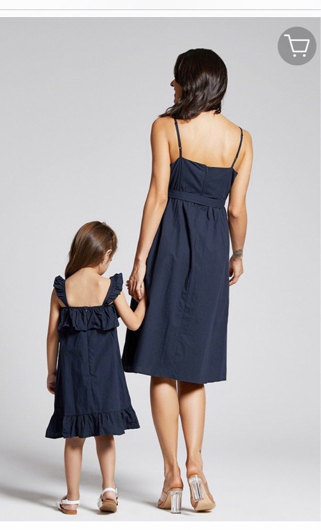 Brand new Mummy & Daughter Twinning Set from Pat Pat, Women's Fashion ...