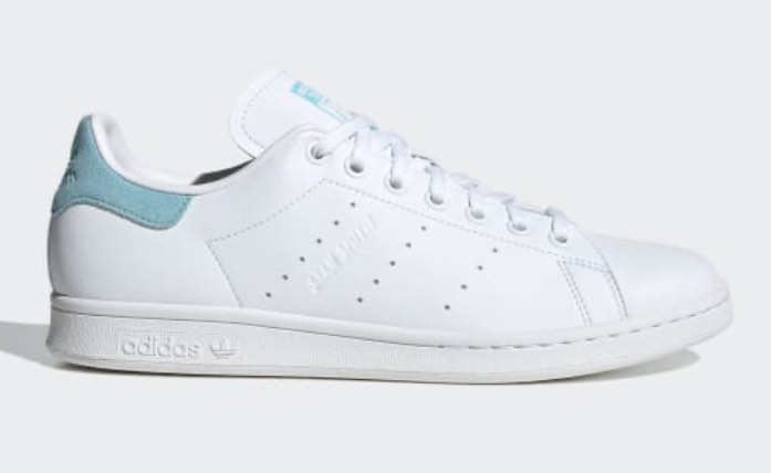 Brand New Stan Smith, Men's Fashion, Footwear, Sneakers on Carousell