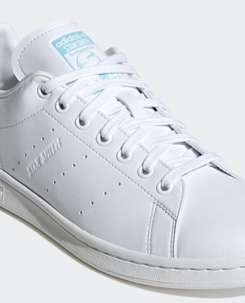 Brand New Stan Smith, Men's Fashion, Footwear, Sneakers on Carousell