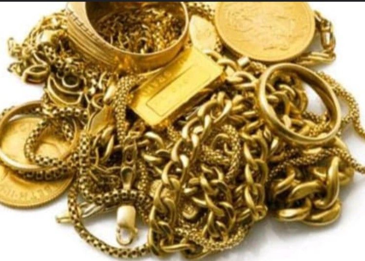 Bumibili ng sirang alahas, Looking For on Carousell