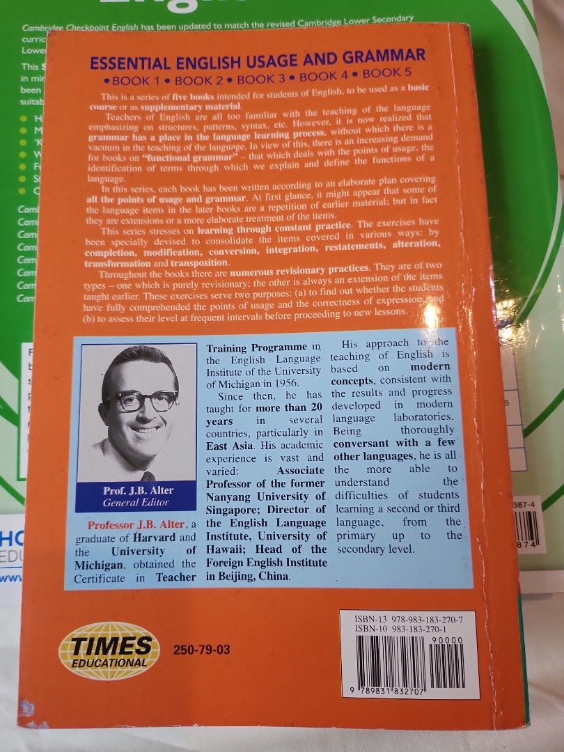 Cambridge IGCSE English TextBook Hobbies Toys Books Magazines cambridge-igcse-english-textbook-hobbies-toys-books-magazines