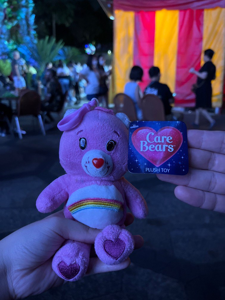 Care Bears (BRAND NEW), Hobbies & Toys, Toys & Games on Carousell