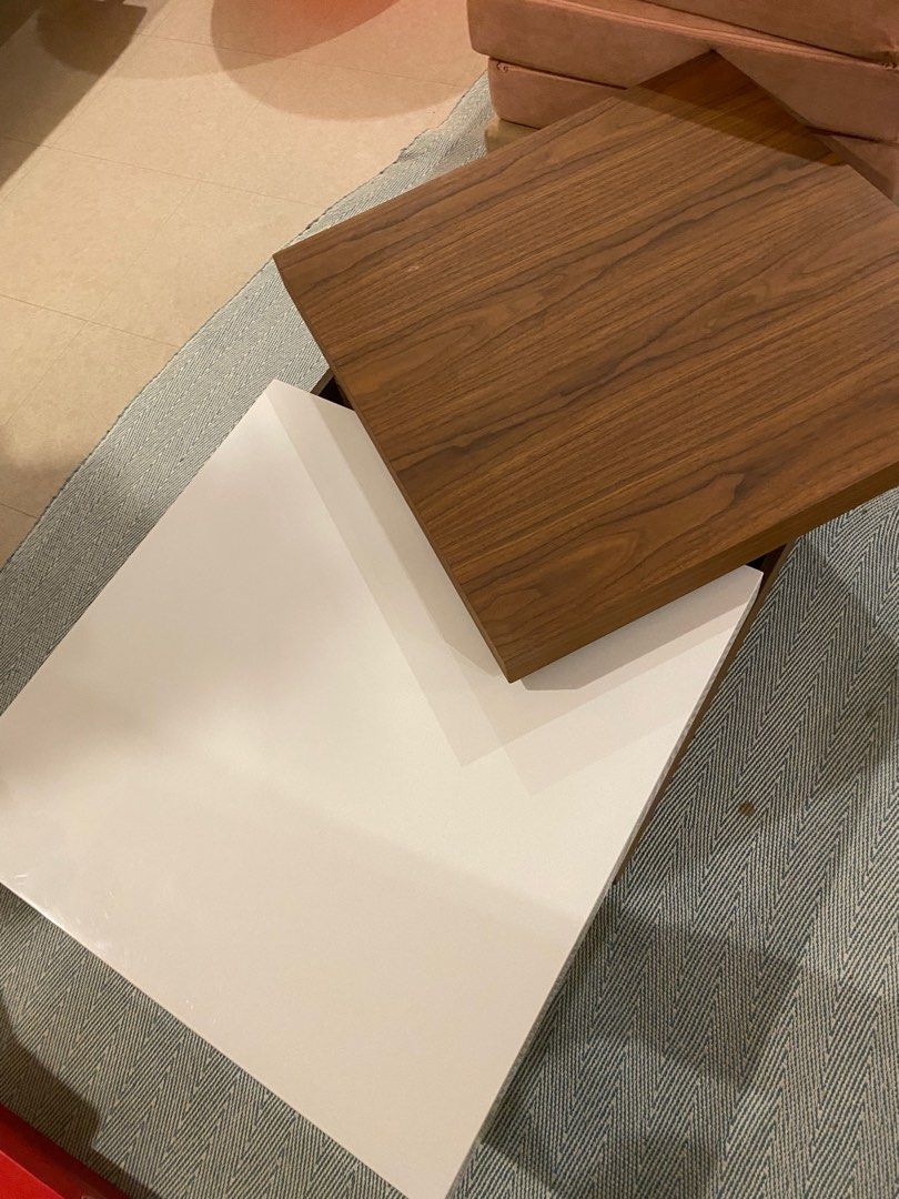 Castlery Andre Coffee Table, Furniture & Home Living, Furniture, Tables ...