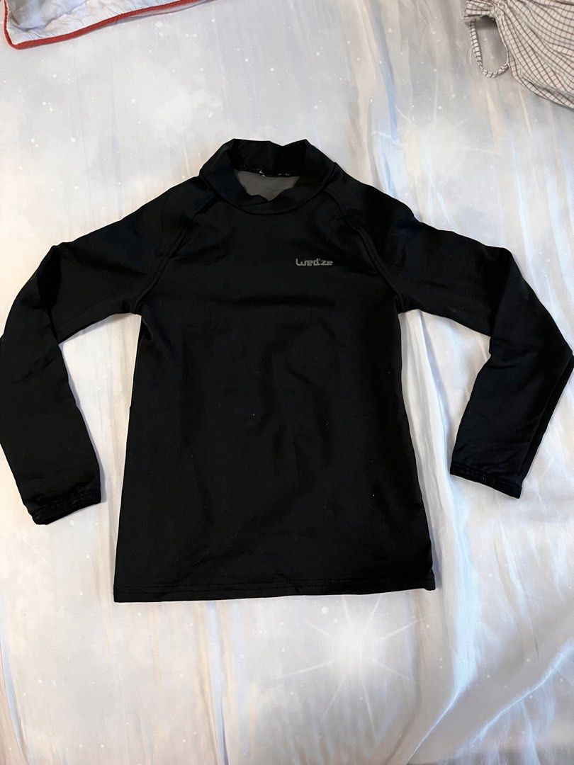 Children winter inner wear, Babies & Kids, Babies & Kids Fashion on ...